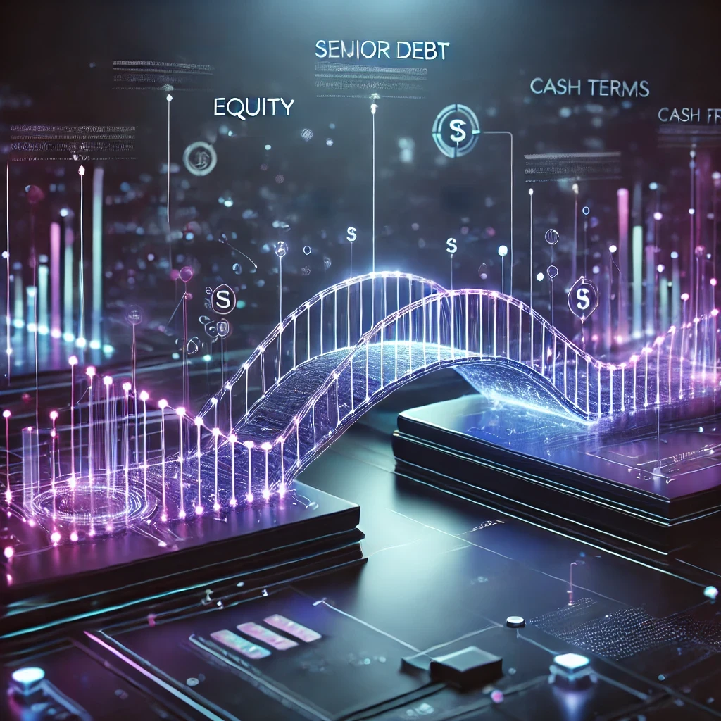 What Is Mezzanine Debt? Understanding Its Role in Growth Financing ...