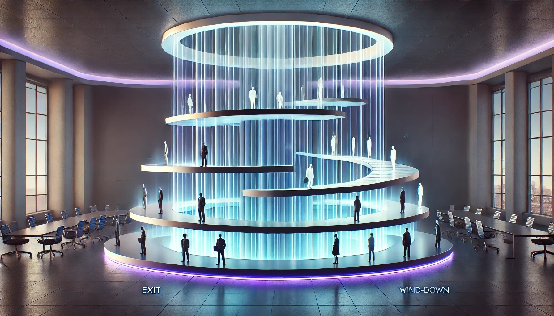 Inside the Private Equity Fund Life Cycle: Tactics, Tensions, and ...