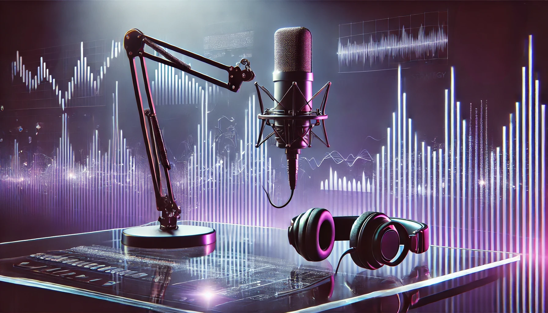 Stock Market Podcast Picks for Serious Investors: Insights, Macro ...