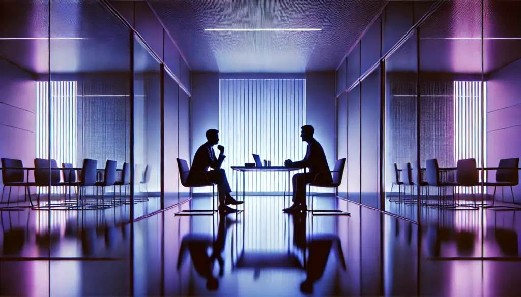 Private Equity Interview Questions That Actually Test Judgment: What ...