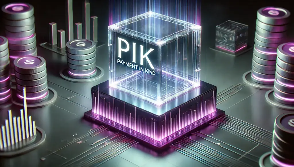 What Is Payment in Kind (PIK)? How Sophisticated Investors Use Deferred ...