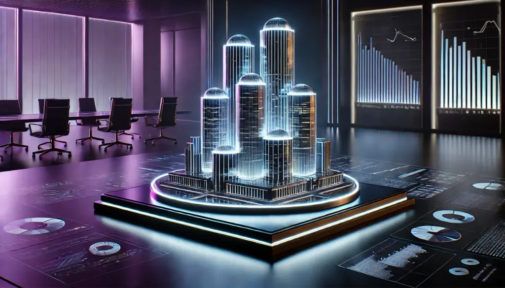 Inside the Private Equity Fund Model: How GPs Scale Capital, Control ...