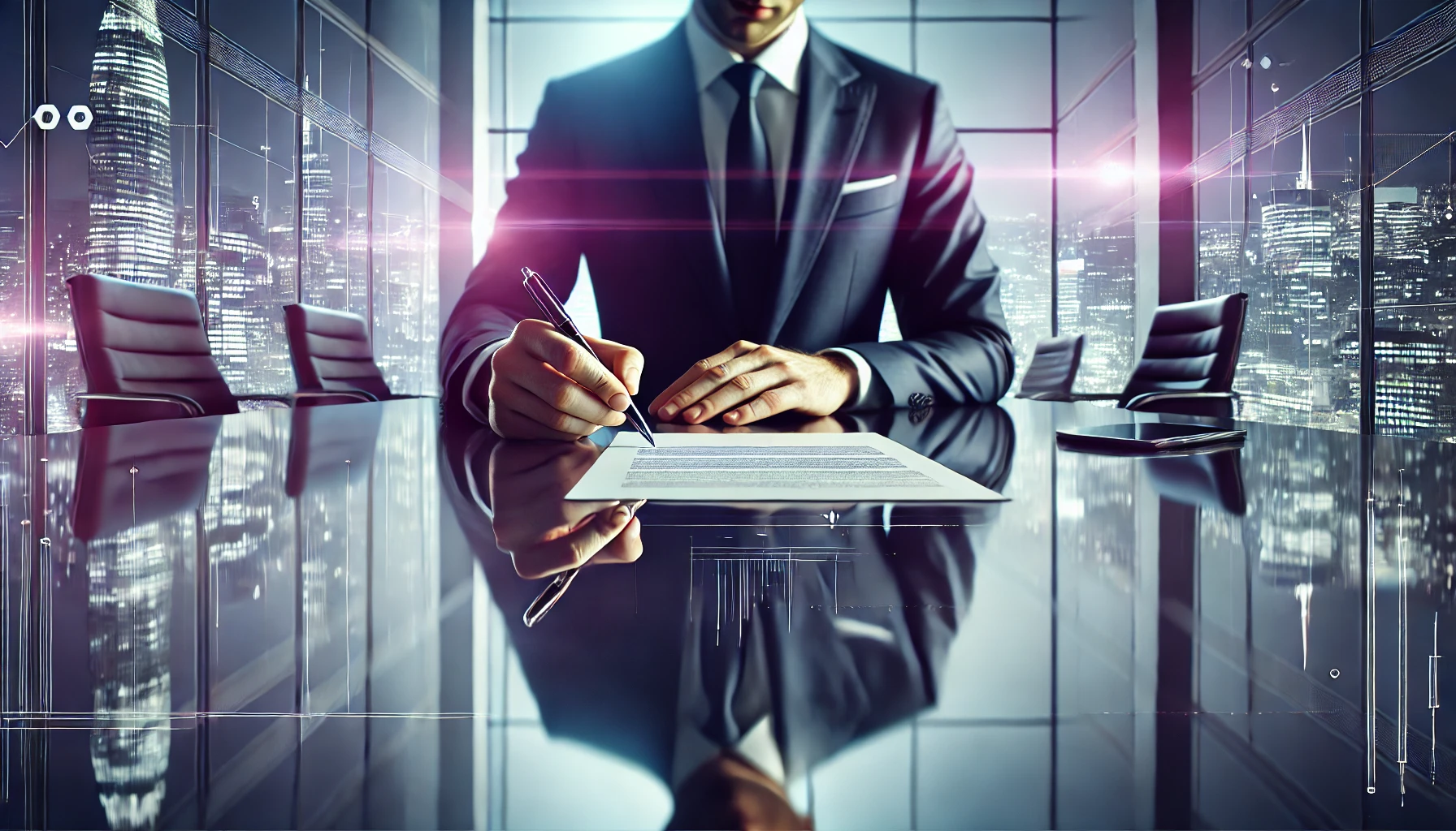 Types of Mergers That Actually Move the Needle: Strategic Rationale ...