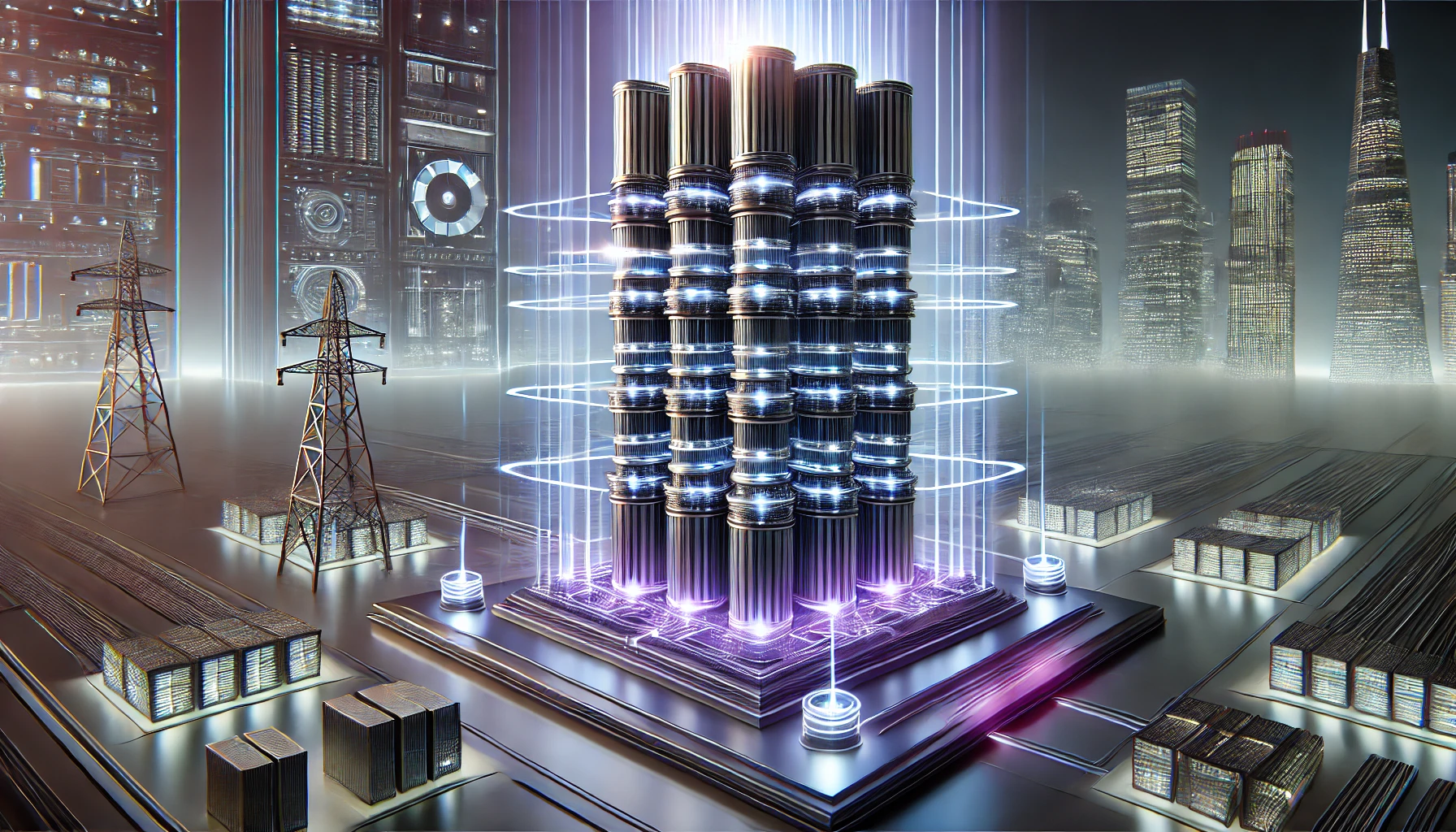 Vertical Integration as a Strategic Weapon: How Control, Margin, and ...