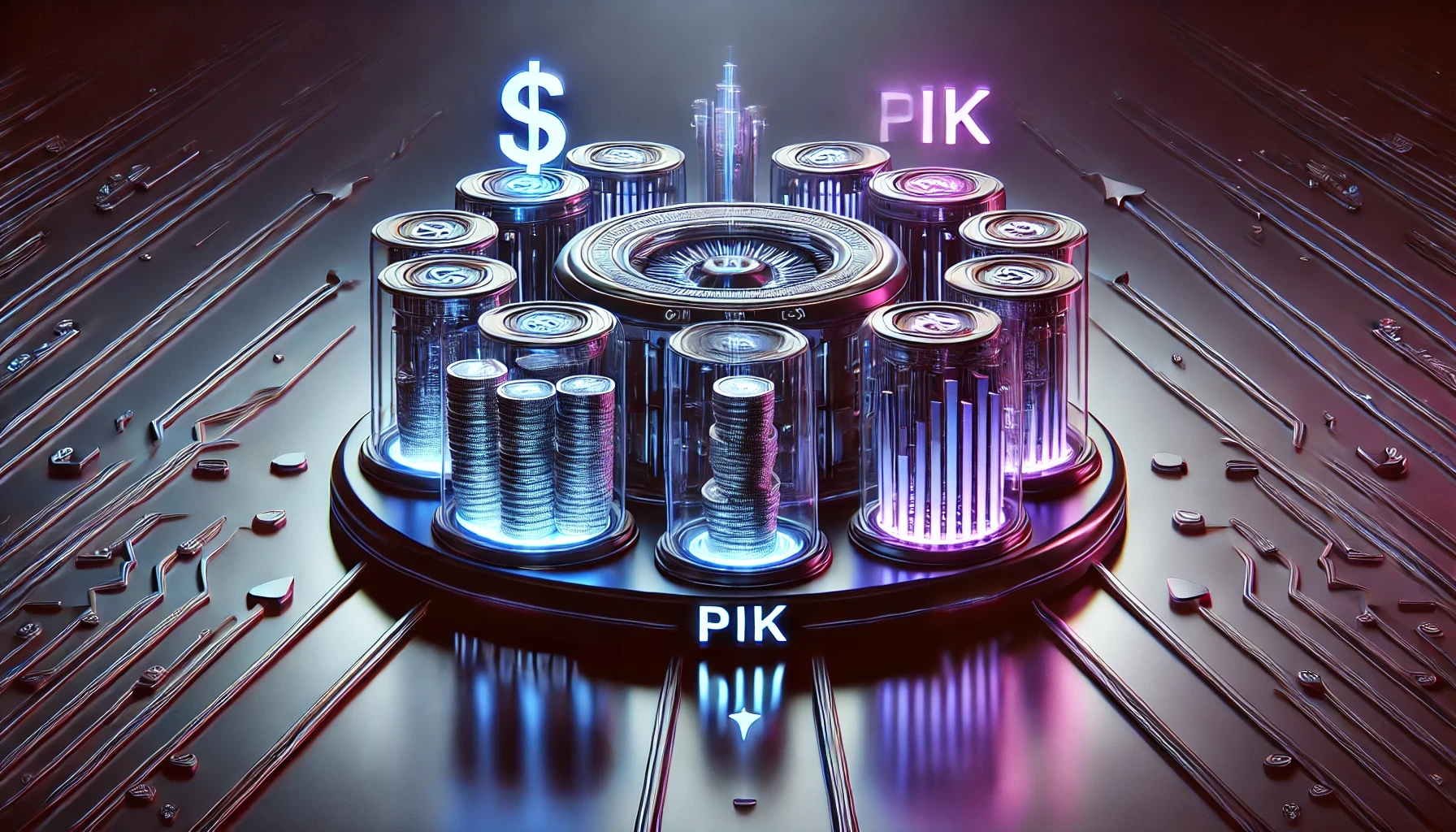 What Is PIK in Private Equity? Understanding Payment-in-Kind ...