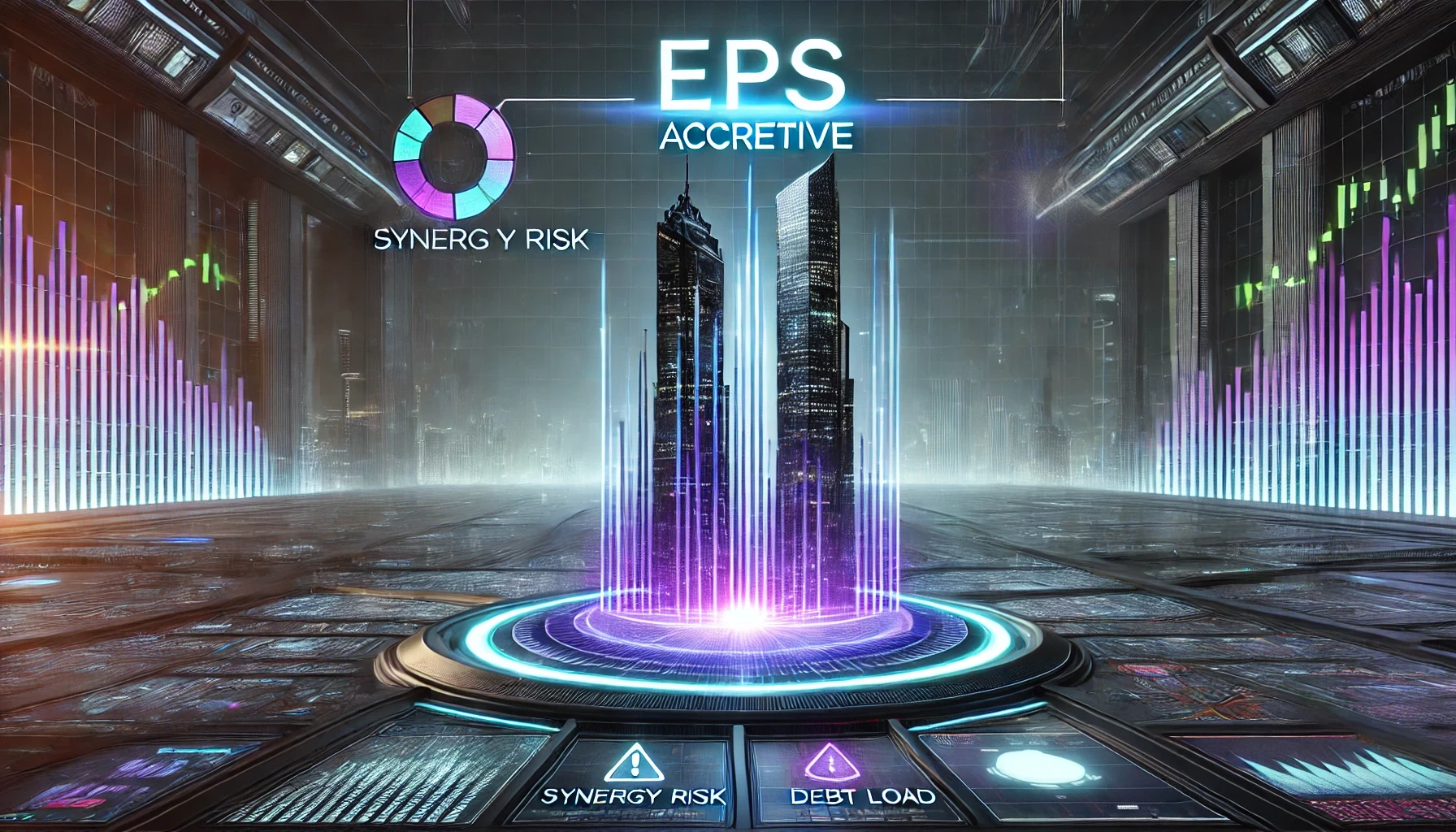 What Makes a Deal Accretive? Inside the Real Math, Strategy, and Misconceptions Behind Earnings ...