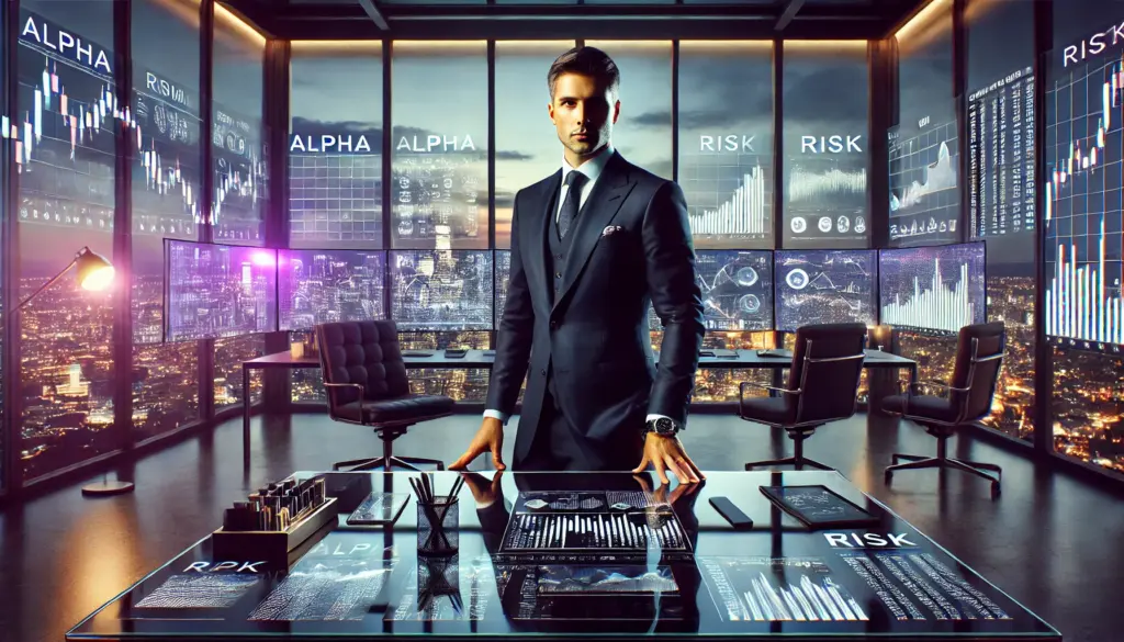 What Is a Hedge Fund Manager? Inside the Role, Strategies, and ...