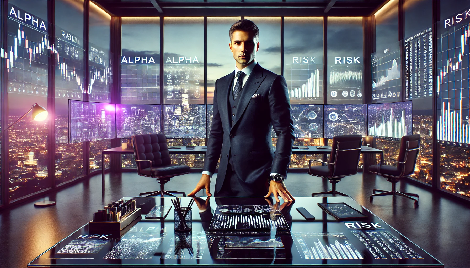 What Is a Hedge Fund Manager? Inside the Role, Strategies, and ...